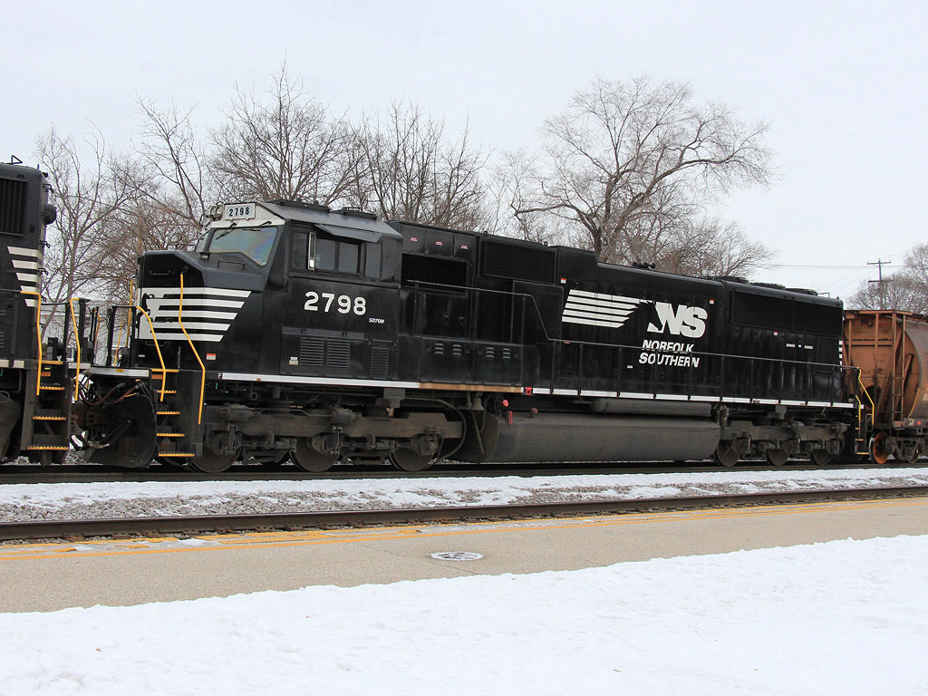 NS 2798